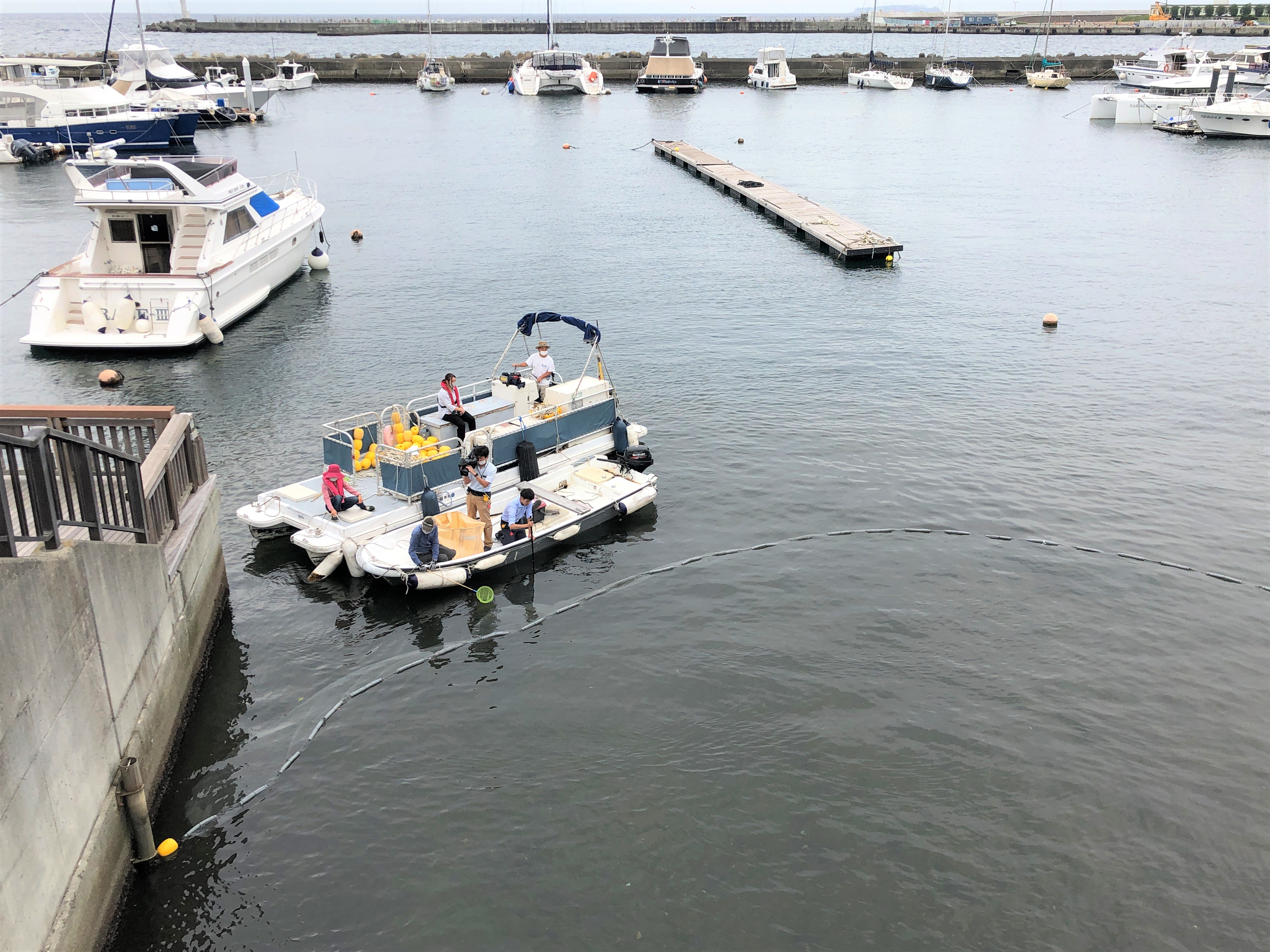 10月9日（金）「news every.しずおか」で未来創造部のプラキャッチプロジェクトが紹介されます｜トピックス - 未来創造部｜熱海、未来 ...